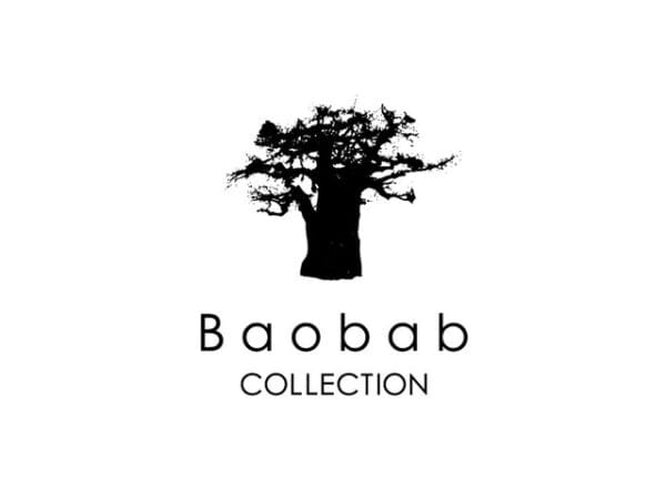 Baobab Collection - Candle Station